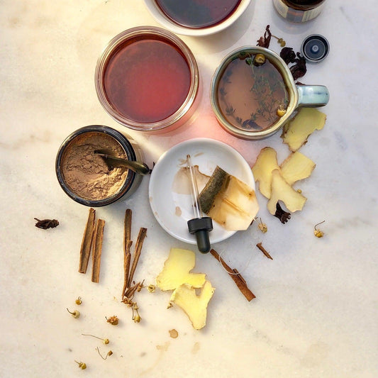 5 Rituals to Build Immunity – Moodbeli