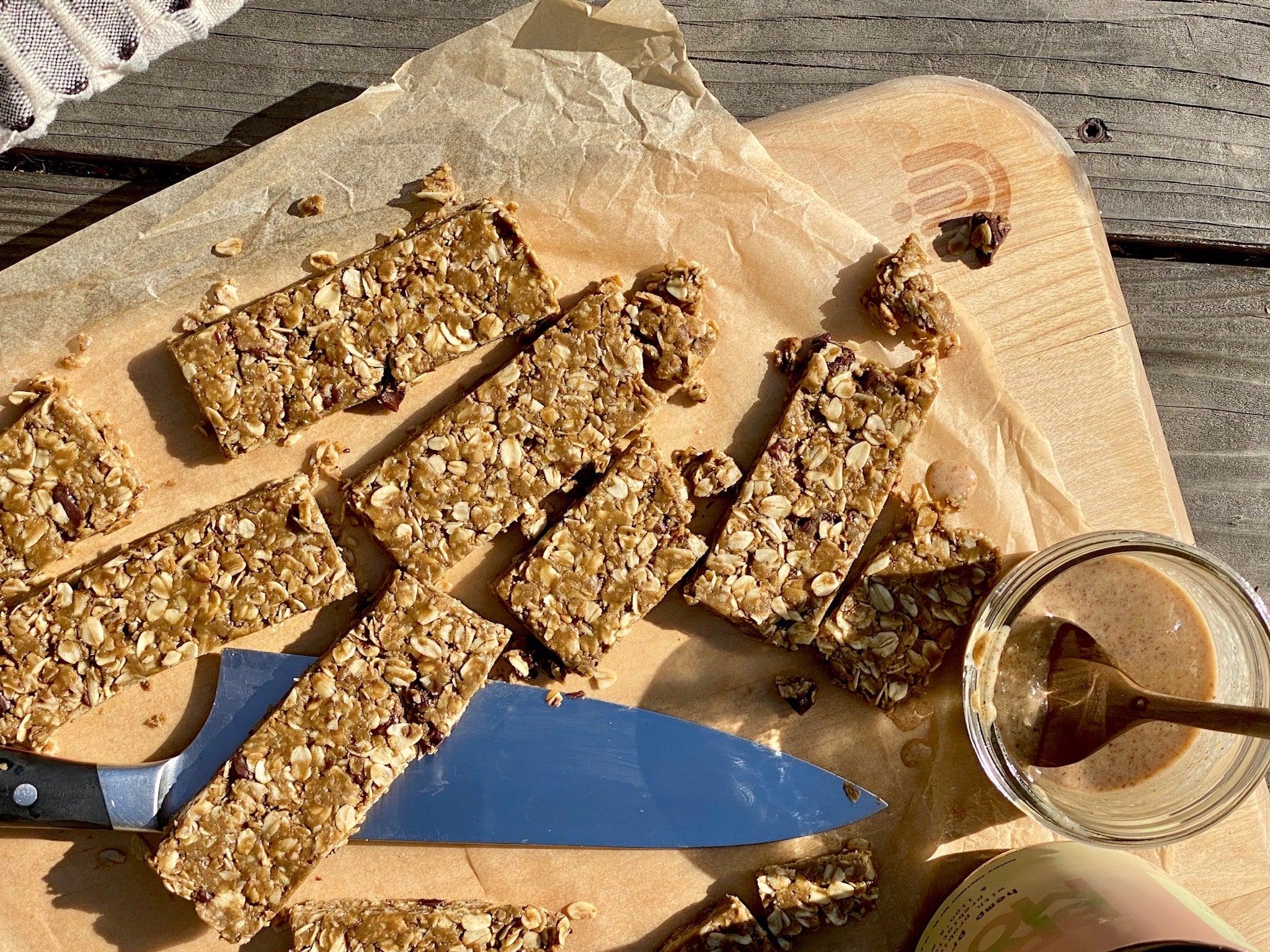 Brave Bars – Moodbeli