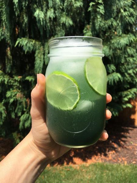 Coconut Mood Water – Moodbeli